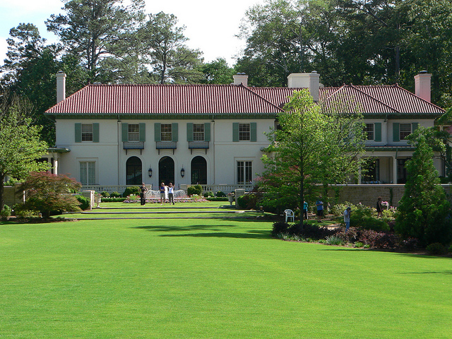 1080 west paces ferry road | Real Vinings | Buckhead