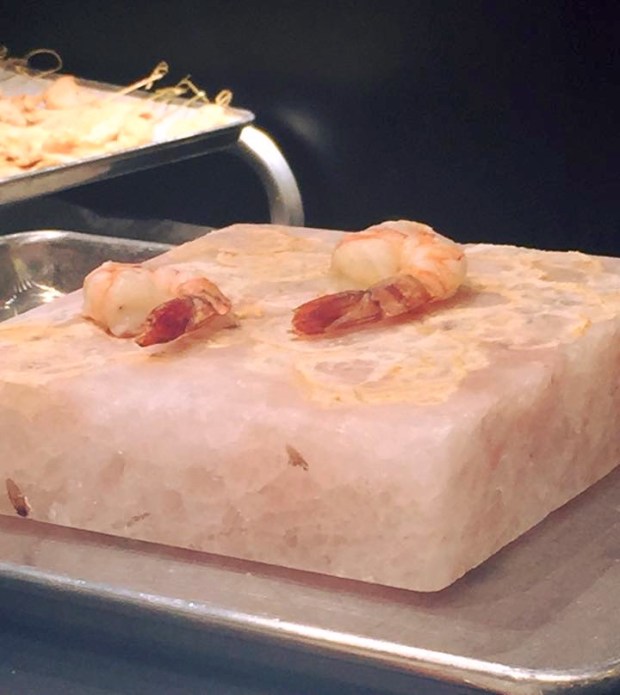 Living | Real Vinings | Buckhead