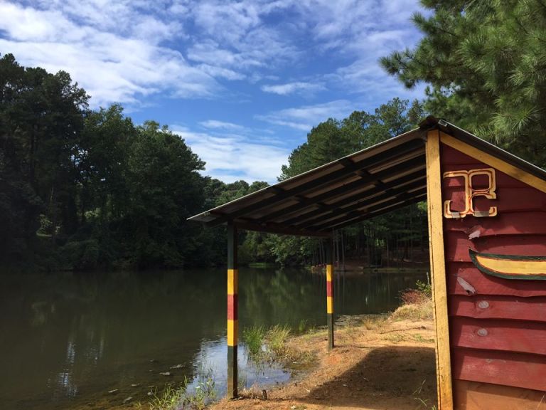 Living | Real Vinings | Buckhead