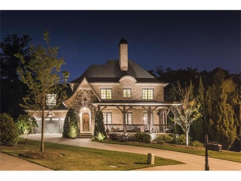 Living | Real Vinings | Buckhead